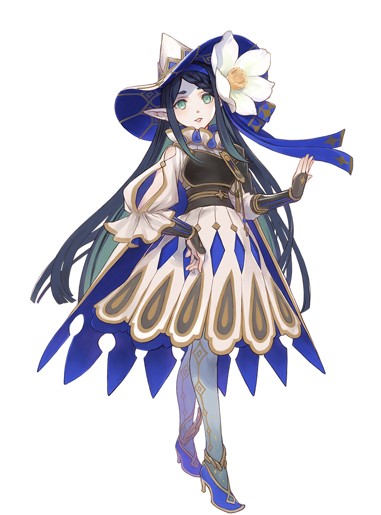 Elrentaros Wanderings Official Website